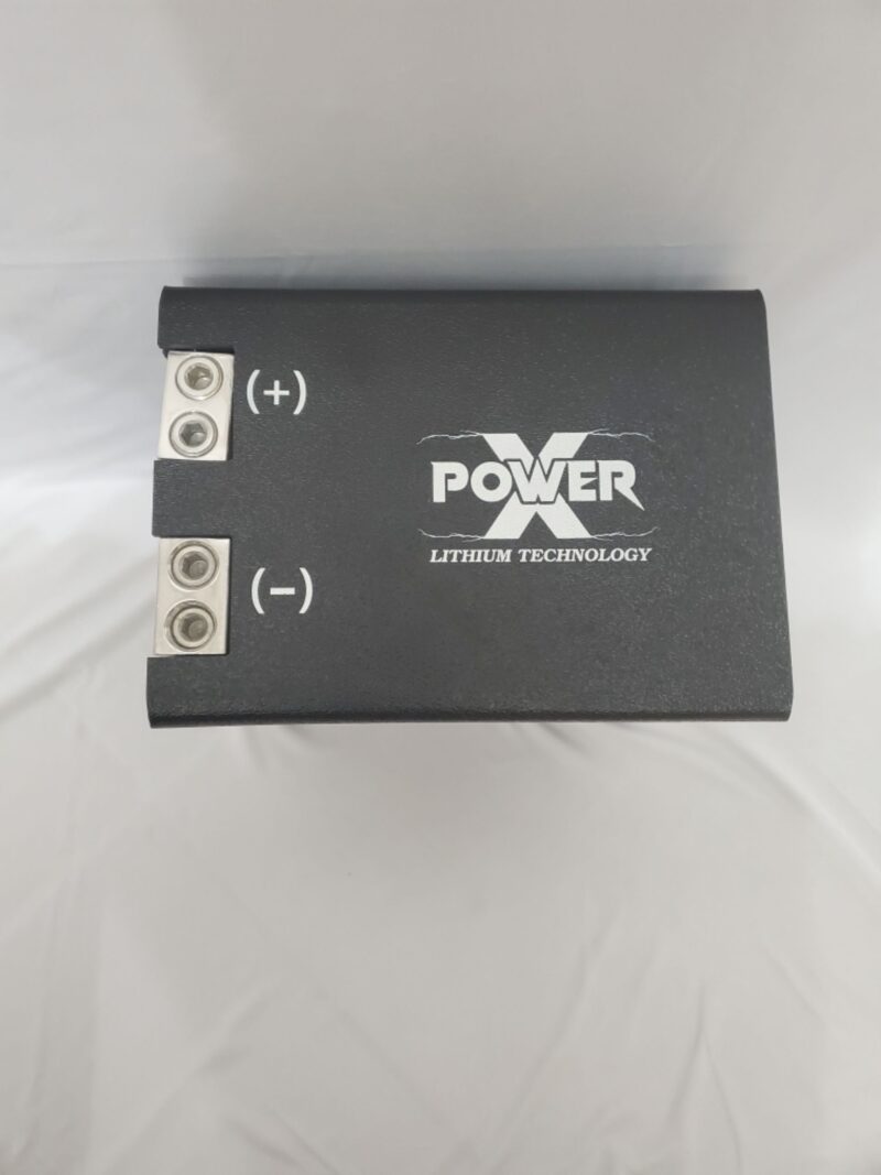 Power X Lithium 45 AH Stock Location – Power X Generators
